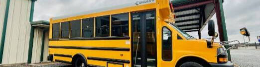 Home | Nationwide Bus Parts