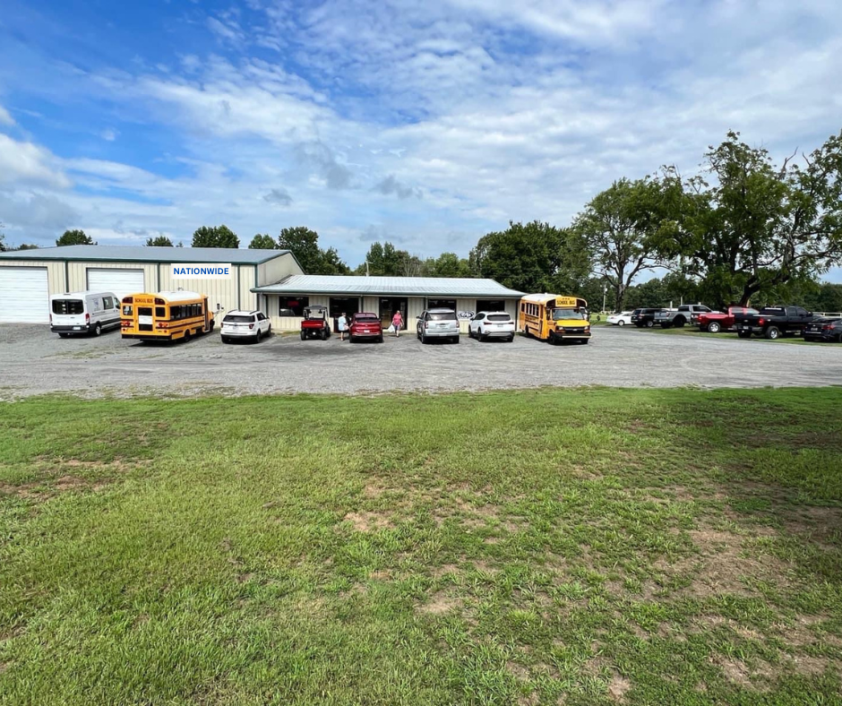 Store | Nationwide Bus Parts