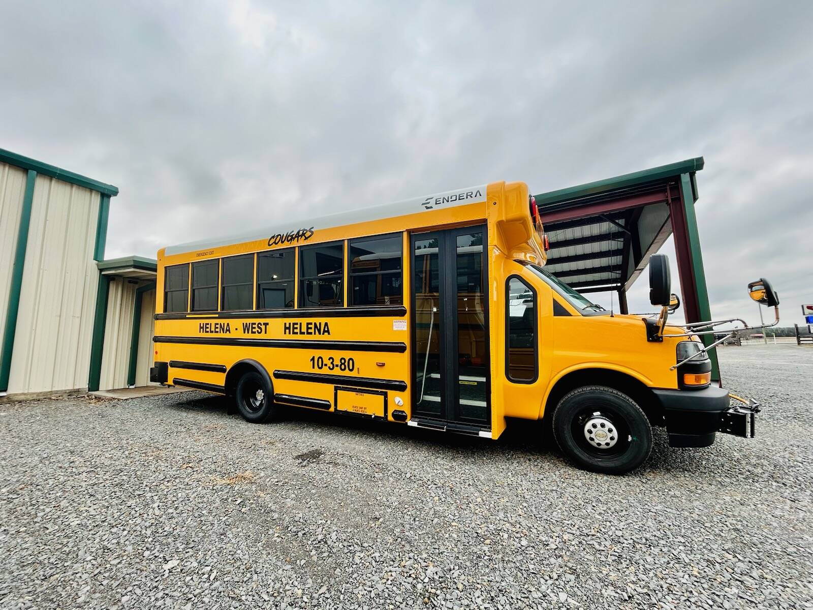 Home | Nationwide Bus Parts